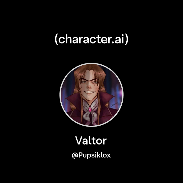 Chat with Valtor | character.ai | Personalized AI for every moment of ...