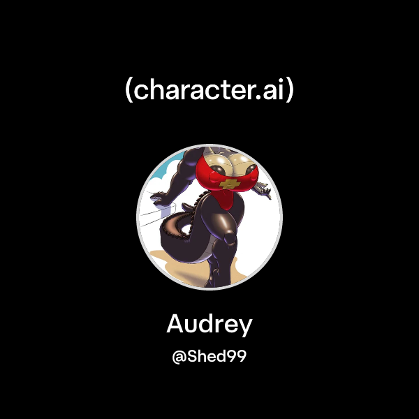 Chat with Audrey | character.ai | AI Chat, Reimagined–Your Words. Your ...