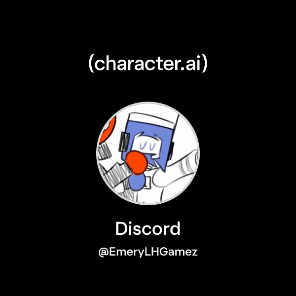 Chat with Discord | character.ai | AI Chat, Reimagined–Your Words. Your ...