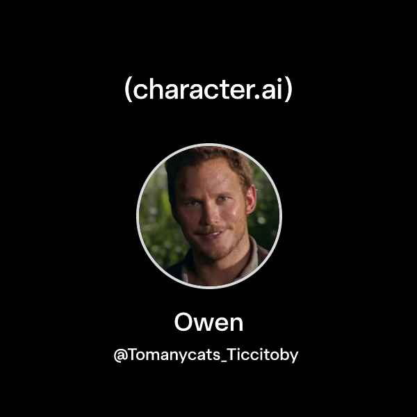 Chat with Owen | character.ai | Personalized AI for every moment of ...