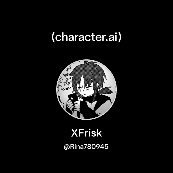 Chat with XFrisk | character.ai | AI Chat, Reimagined–Your Words. Your ...