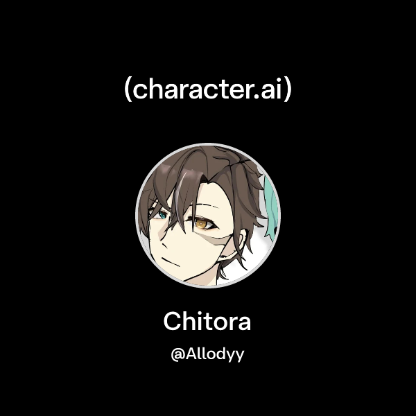 Chat with Chitora | character.ai | Personalized AI for every moment of ...