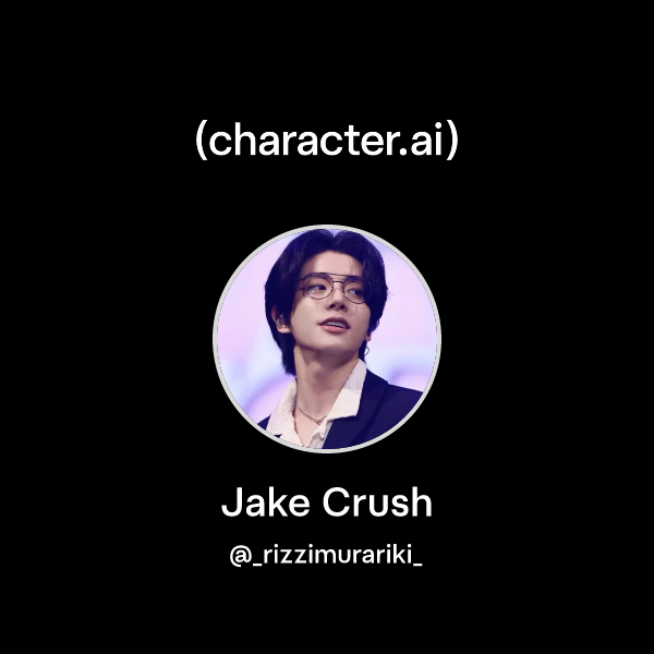 Chat with Jake Crush | character.ai | AI Chat, Reimagined–Your Words ...
