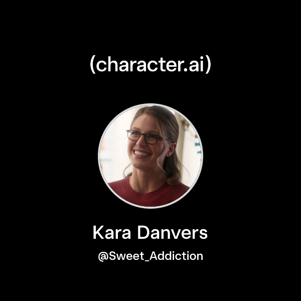 Chat with Kara Danvers | character.ai | AI Chat, Reimagined–Your Words ...
