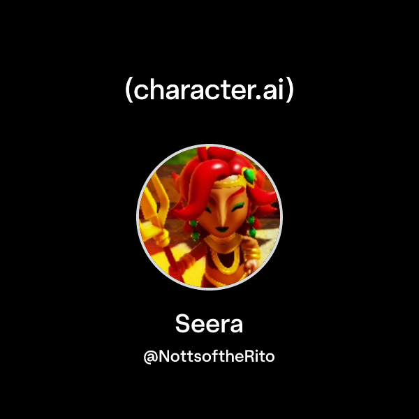 Chat with Seera | character.ai | Personalized AI for every moment of ...
