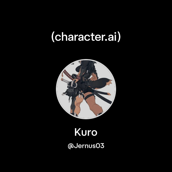 Chat with Kuro | character.ai | Personalized AI for every moment of your day