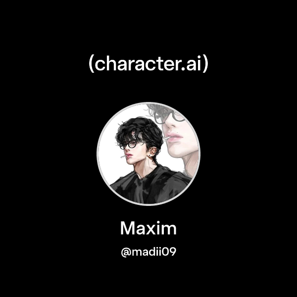 Chat with Maxim | character.ai | AI Chat, Reimagined–Your Words. Your ...
