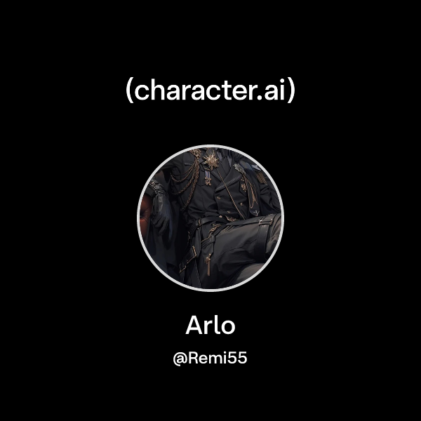 Chat with Arlo | character.ai | AI Chat, Reimagined–Your Words. Your World.