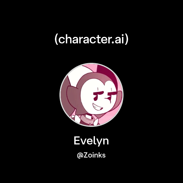 Chat with Evelyn | character.ai | AI Chat, Reimagined–Your Words. Your ...