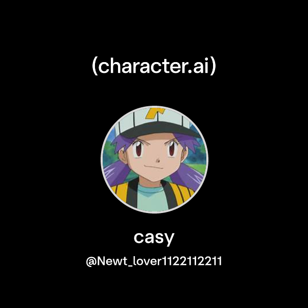 Chat with casy | character.ai | Personalized AI for every moment of ...