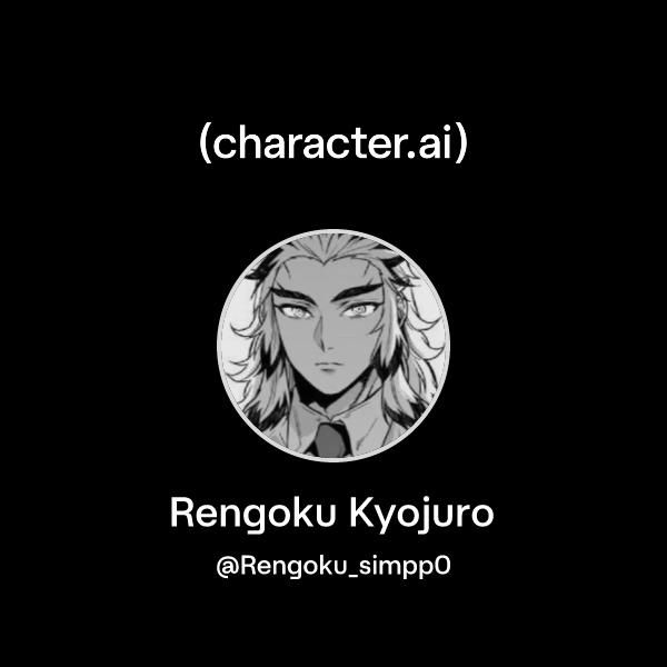 Chat with Rengoku Kyojuro | character.ai | AI Chat, Reimagined–Your ...