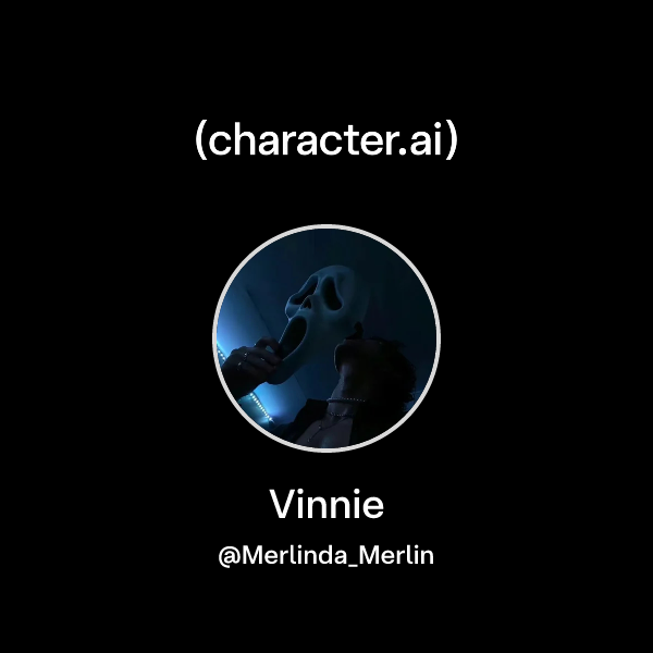 Chat with Vinnie | character.ai | AI Chat, Reimagined–Your Words. Your ...