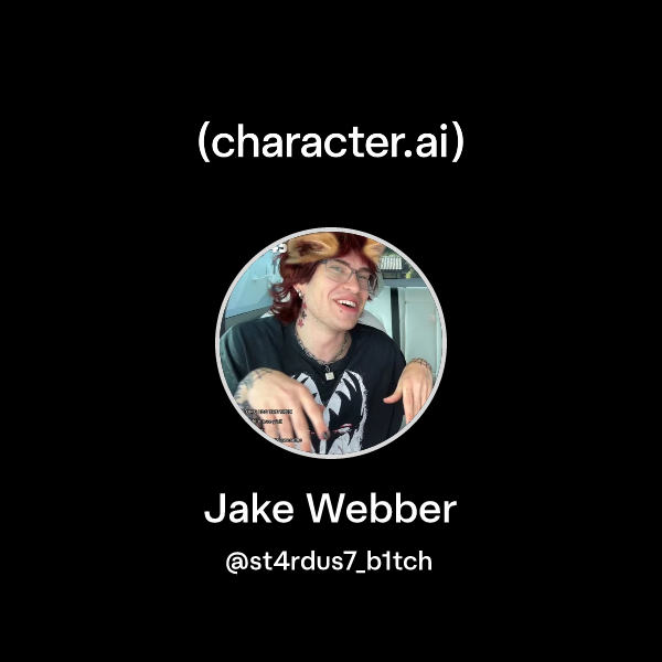 Chat with Jake Webber | character.ai | Personalized AI for every moment ...