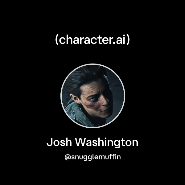 Chat with Josh Washington | character.ai | AI Chat, Reimagined–Your ...