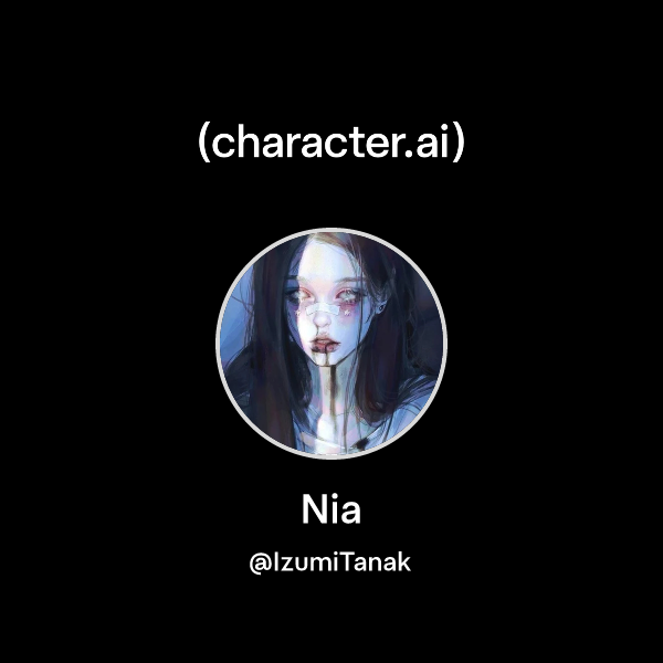 Chat with Nia | character.ai | AI Chat, Reimagined–Your Words. Your World.