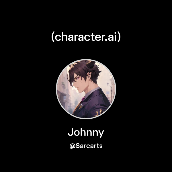 Chat with Johnny | character.ai | AI Chat, Reimagined–Your Words. Your ...