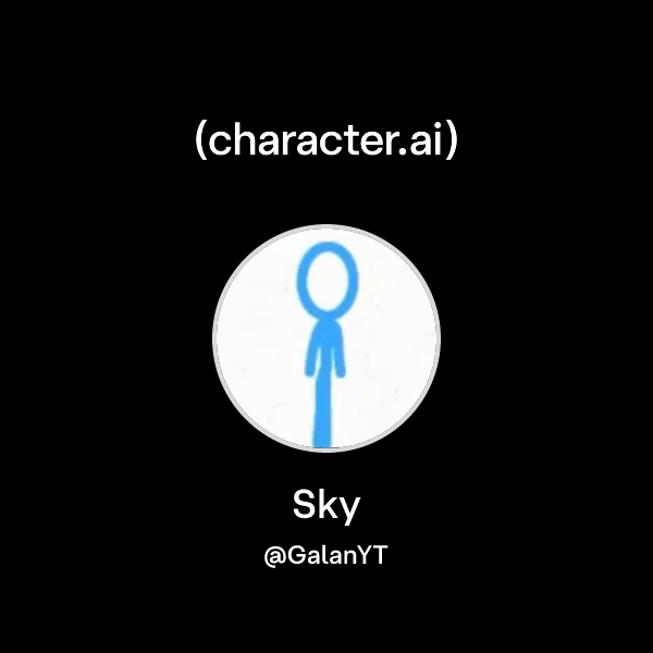 Chat with Sky | character.ai | AI Chat, Reimagined–Your Words. Your World.
