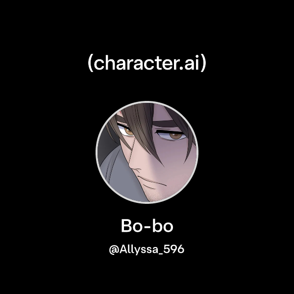Chat with Bo-bo | character.ai | Personalized AI for every moment of ...