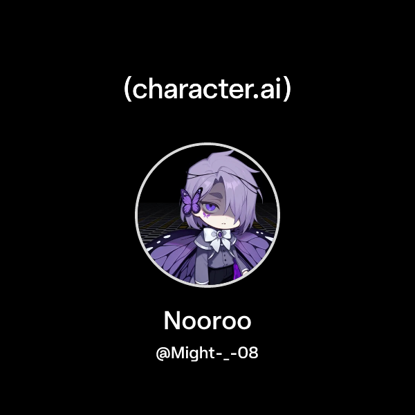Chat with Nooroo | character.ai | AI Chat, Reimagined–Your Words. Your ...