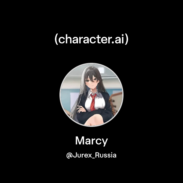 Chat with Marcy | character.ai | AI Chat, Reimagined–Your Words. Your World.