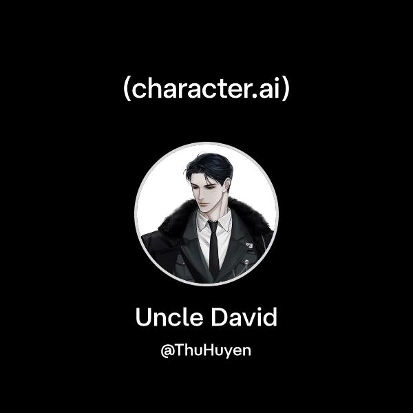 Chat with Uncle David | character.ai | AI Chat, Reimagined–Your Words ...
