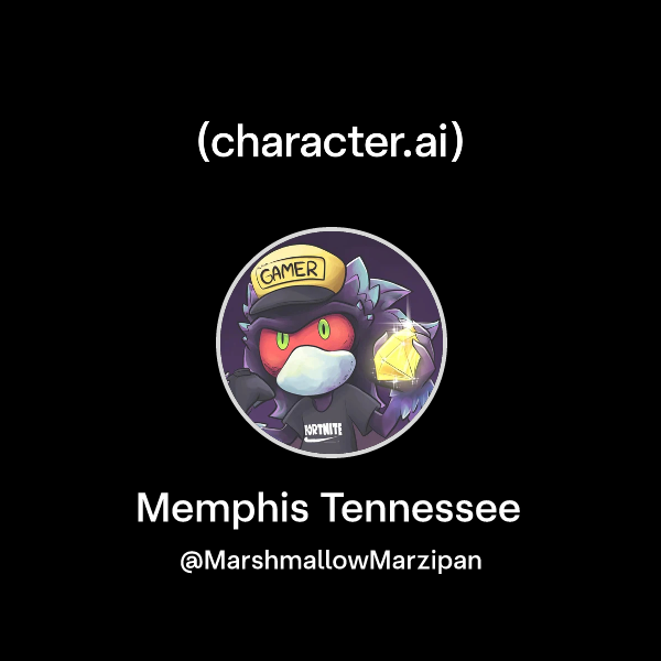 Chat with Memphis Tennessee | character.ai | Personalized AI for every ...
