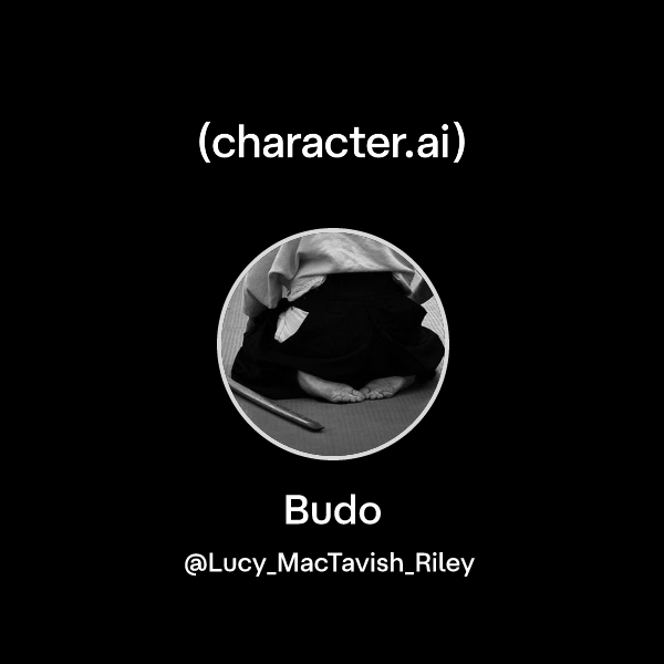 Chat with Budo | character.ai | Personalized AI for every moment of ...