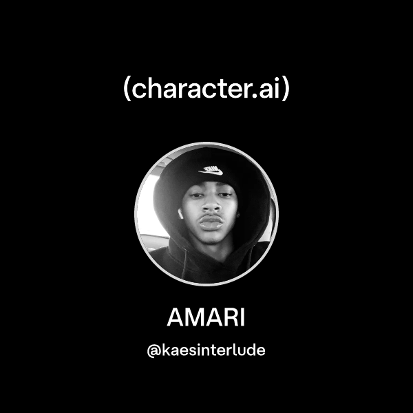 Chat with AMARI | character.ai | AI Chat, Reimagined–Your Words. Your ...