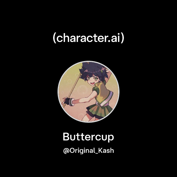 Chat with Buttercup | character.ai | AI Chat, Reimagined–Your Words ...