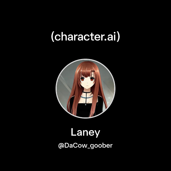 Chat with Laney | character.ai | Personalized AI for every moment of ...