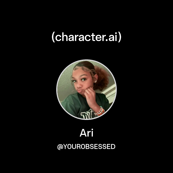 Chat with Ari | character.ai | AI Chat, Reimagined–Your Words. Your World.
