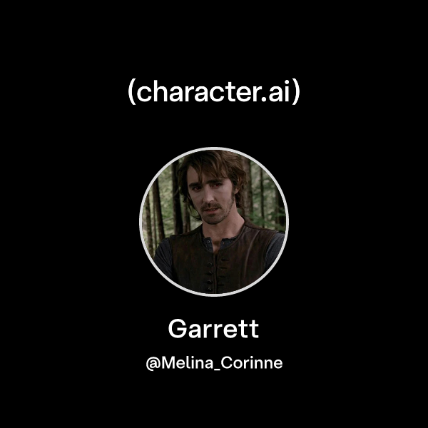 Chat with Garrett | character.ai | Personalized AI for every moment of ...