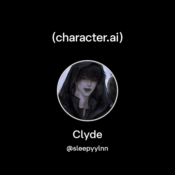 Chat with Clyde | character.ai | AI Chat, Reimagined–Your Words. Your ...