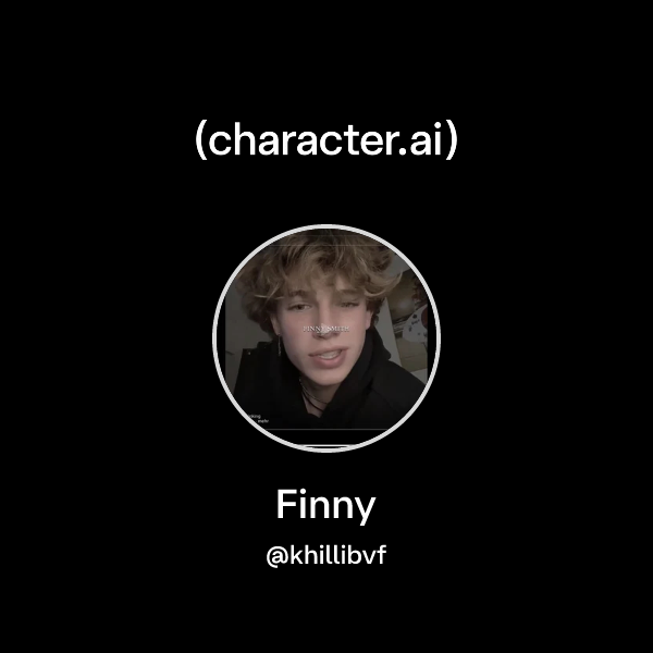 Chat with Finny | character.ai | Personalized AI for every moment of ...