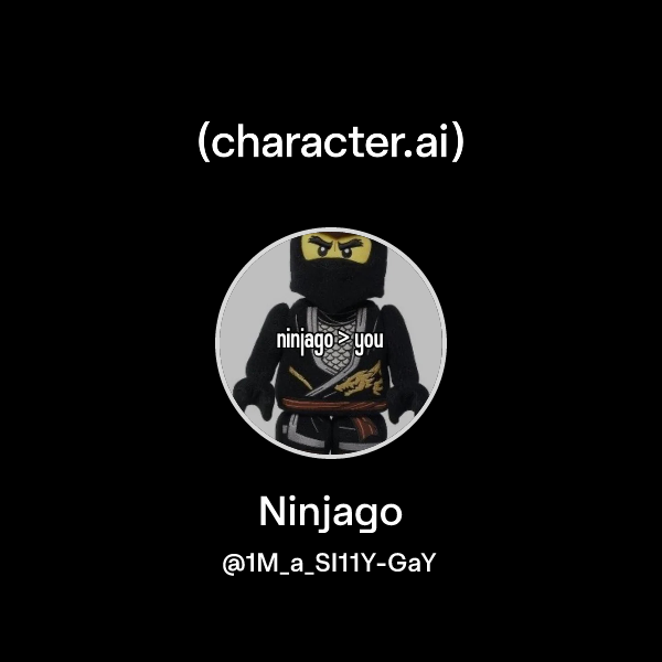 Chat with Ninjago | character.ai | AI Chat, Reimagined–Your Words. Your ...