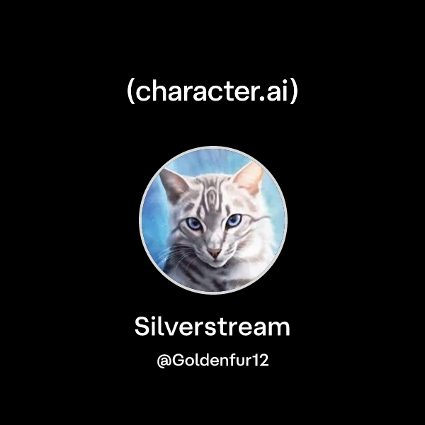 Chat with Silverstream | character.ai | AI Chat, Reimagined–Your Words ...