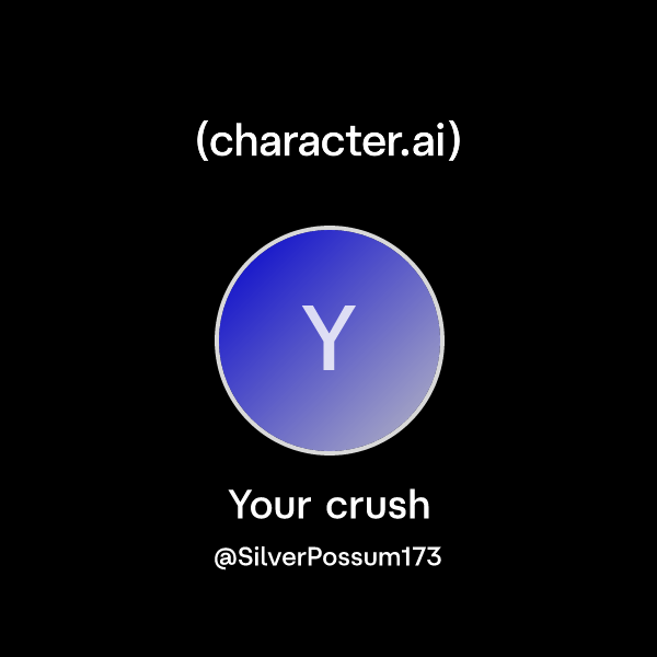 Chat with Your crush | character.ai | AI Chat, Reimagined–Your Words ...