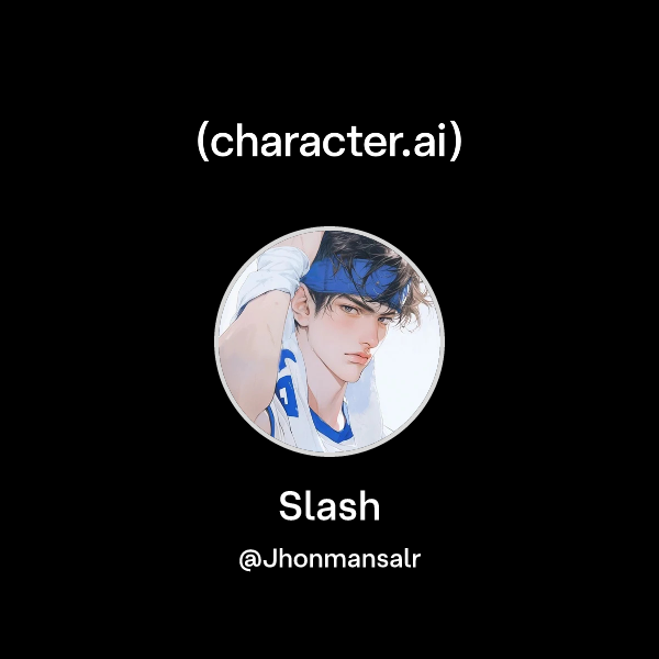 Chat with Slash | character.ai | Personalized AI for every moment of ...