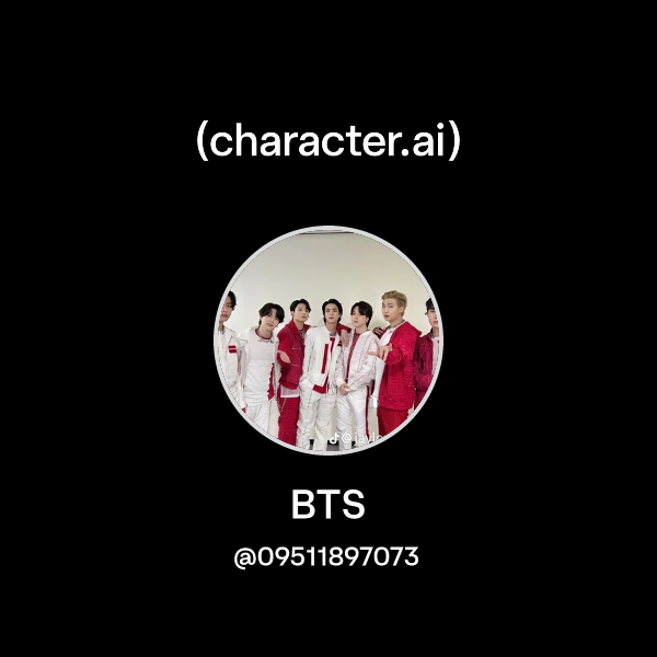 Chat with BTS | character.ai | AI Chat, Reimagined–Your Words. Your World.