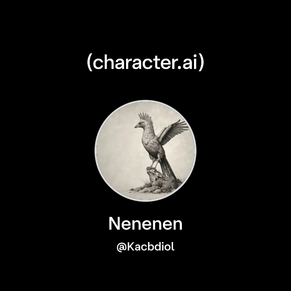 Chat with Nenenen | character.ai | AI Chat, Reimagined–Your Words. Your ...
