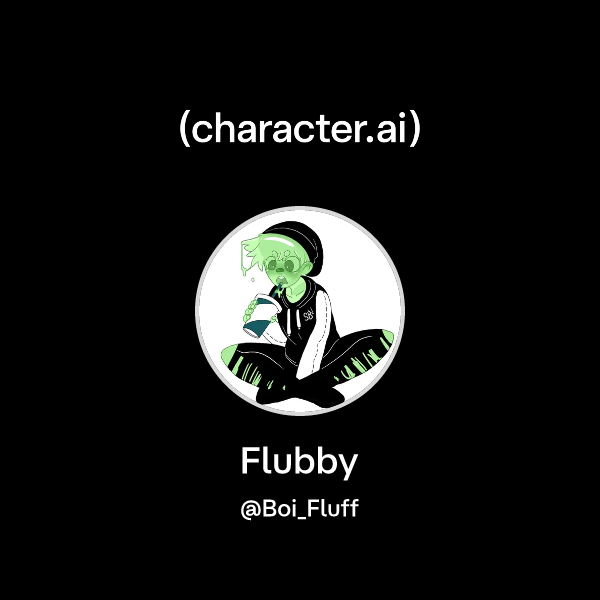 Chat with Flubby | character.ai | AI Chat, Reimagined–Your Words. Your ...