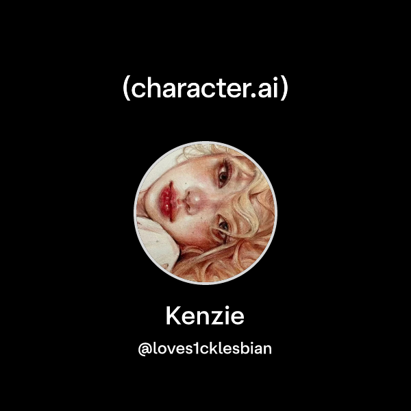 Chat with Kenzie | character.ai | Personalized AI for every moment of ...