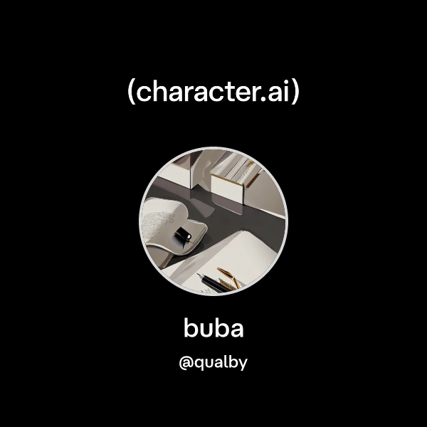 Chat with buba | character.ai | Personalized AI for every moment of ...