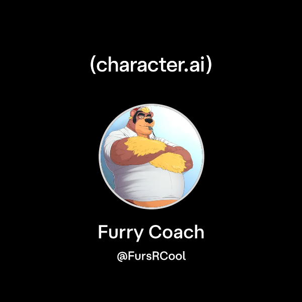 Chat with Furry Coach | character.ai | AI Chat, Reimagined–Your Words ...