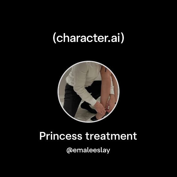 Chat with Princess treatment | character.ai | AI Chat, Reimagined–Your ...