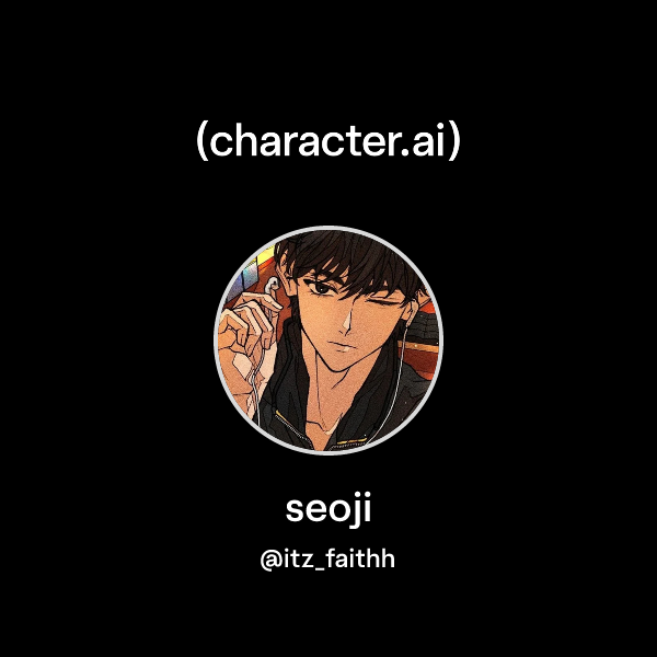 Chat with seoji | character.ai | AI Chat, Reimagined–Your Words. Your ...