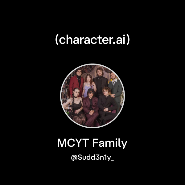 Chat with MCYT Family | character.ai | AI Chat, Reimagined–Your Words ...
