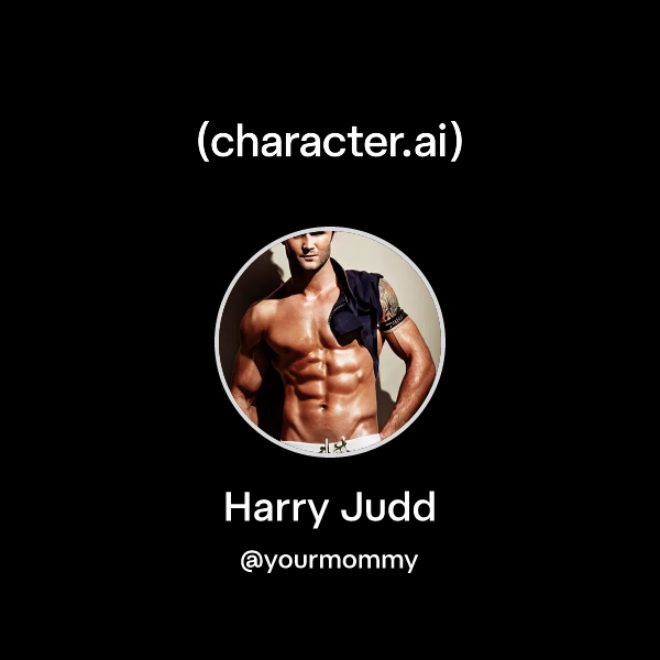 Chat with Harry Judd | character.ai | AI Chat, Reimagined–Your Words ...