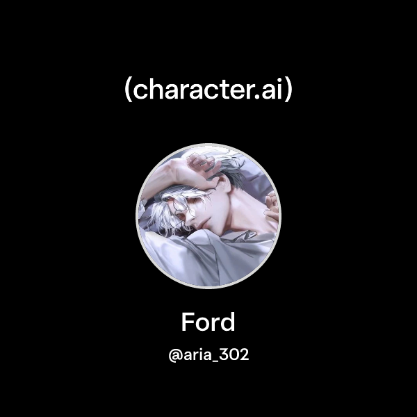 Chat with Ford | character.ai | AI Chat, Reimagined–Your Words. Your World.