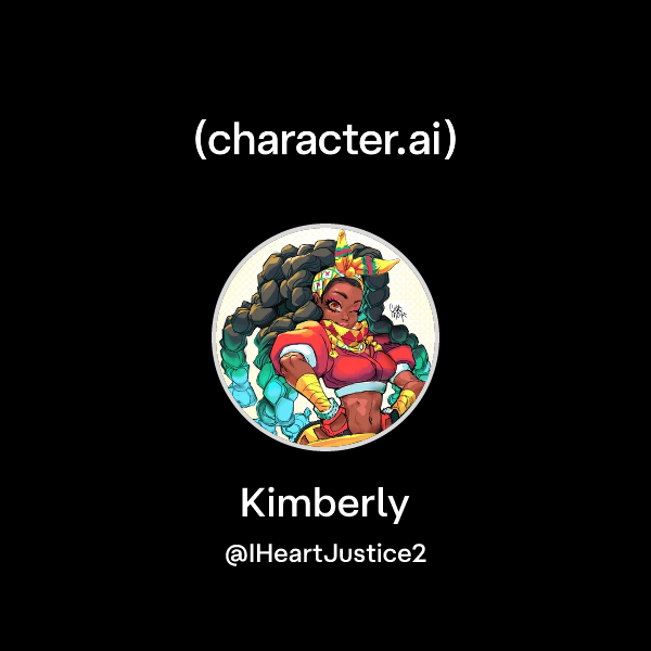 Chat with Kimberly | character.ai | AI Chat, Reimagined–Your Words ...